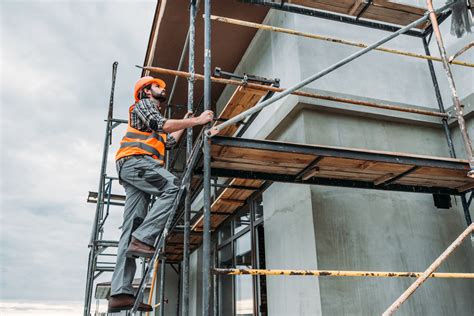 SHRINK WRAPPING YOUR SCAFFOLD A GUIDE FOR NEW CONTRACTORS