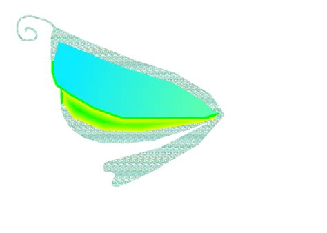 Layla Wings Firemix By Madzia07 On Deviantart