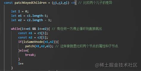 Vue3中diff算法的优化和乱序比对的实现 详细步骤(包看包会)vue3diff算法的优化 Csdn博客 Vue3中diff算法的优化和乱序比对的实现 详细步骤(包看包会)vue3diff算法的优化 Csdn博客