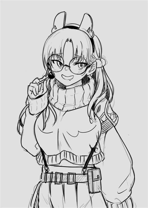 Moe Blue Archive Drawn By Yukichin Danbooru