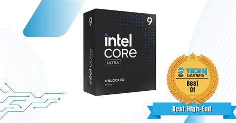 The Best Cpu For Rtx 4090 In 2025 [benchmarks Included] Tech4gamers