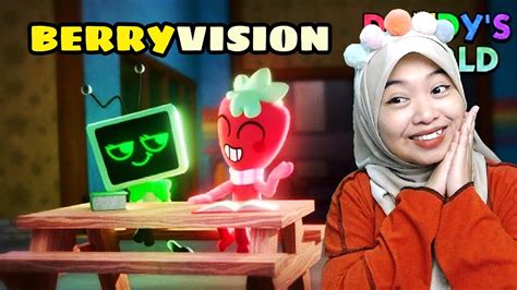 Kenapa Sprout Dan Vee Menjadi Ship Berryvision Dandys World
