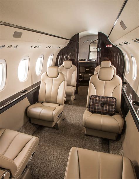 Embarcamos No Cessna Citation Latitude E Mostramos Os Detalhes De