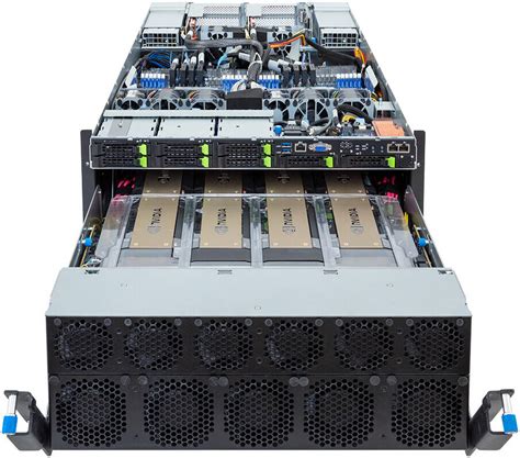 Hpc Ai Gpu Server Workstation Nvidia Hgx H200 8 Gpu Server Amd 2x Epyc 9754 2304tb 24x 96gb