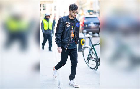 Zayn Malik Had Secret Sex Session After Breakup With Gigi Hadid