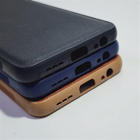 Redmi Note 10 10s Puffer Leather Back Cover BT Limited Edition Store