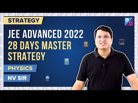 12 Proven Preparation Tips For JEE Advanced