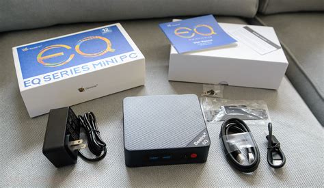 archimago s musings review beelink eq12 mini computer intel n100