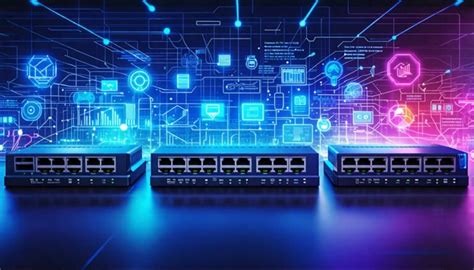 the 8 best gigabit ethernet switches of 2025 fast and reliable