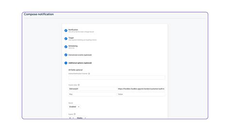 How To Create Deep Links For Push Notification Campaign