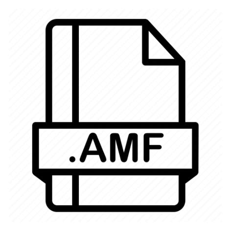 Understanding The Amf File Format For 3d Printing And Additive