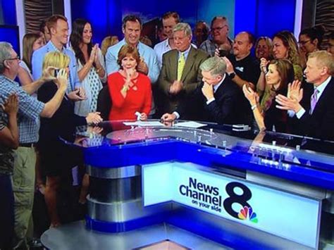 Gayle Sierens Says Goodbye After 38 Years