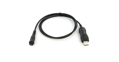 Yaesu Yaesu Usb Ftdi Radio Programming Cable Vx 8r And Vx 8dr Rpc Y8r Uf By Valley