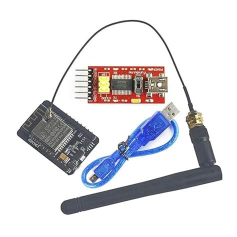 Esp32 Cam Serial To Wifi 5v Bluetooth Board Esp32 Camera Module Come