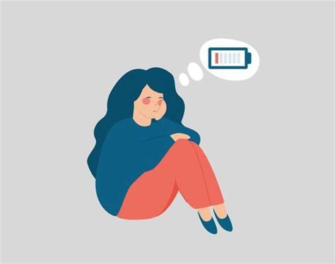 Stressed Woman Vector Art Icons And Graphics For Free Download