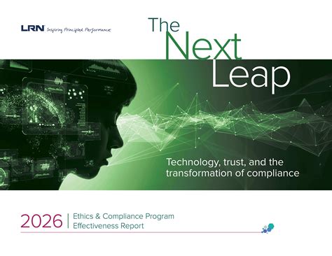 Insights Ethics And Compliance Lrn