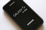 Samsung Galaxy S Review Slashgear