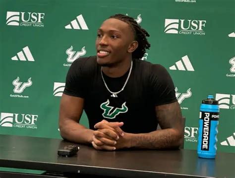 Keshaun Singleton Suddenly A Leader In Receivers Room With Many New Faces