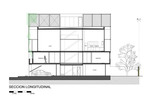 Galería De Edificio Tríptico Mariela Marchisio Cristián Nanzer Germán Margherit 31