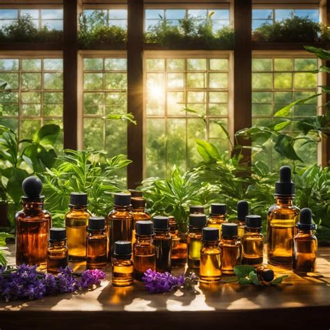 Where Was Aromatherapy Invented Aromatherapy Naturals