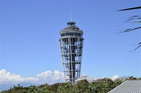 Gu A De Enoshima Viajar De Turismo A Enoshima