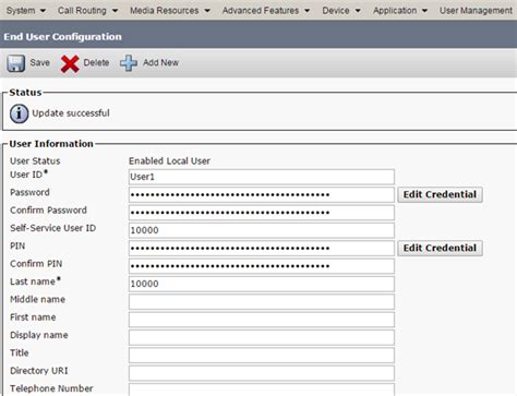 Cucm 11 Conference Now