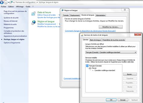 Default Keyboard For New Users In Windows Super User