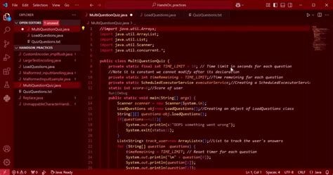 Kishore S On Linkedin Codsoft Javaprogramming Internship