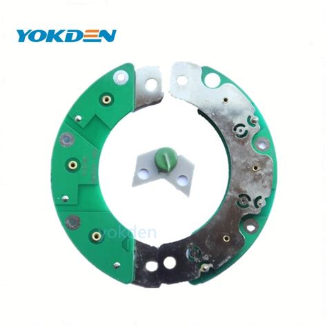 Ssayec432 Genset Rectifier Diode Parts Ssayec432 And Rectifier Diode