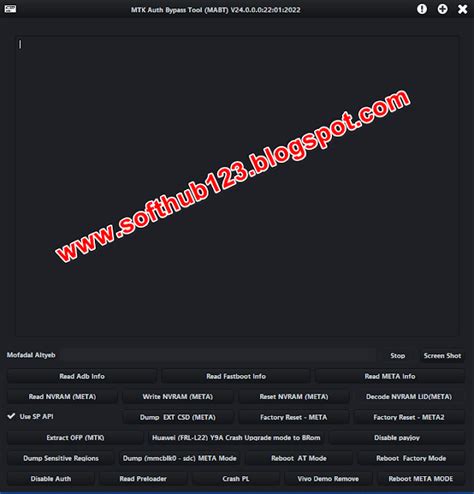 Mtk Auth Bypass Tool V25 Free Download