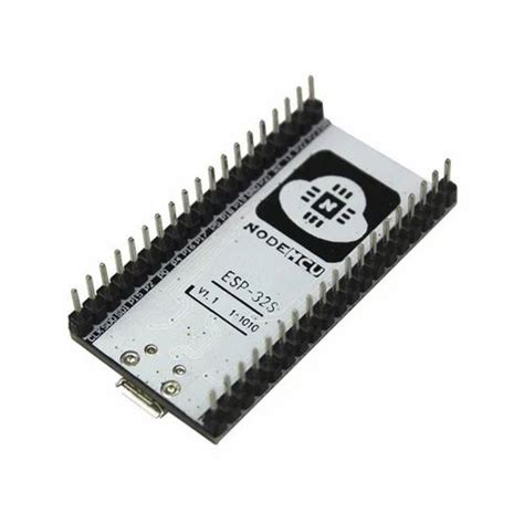 ESP Pin Development Board WiFi Bluetooth Ultra Low Power Consumption Dual Core At Rs