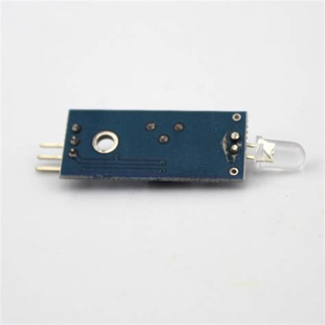 Photodiode Sensor Module 3 Wire Auto Control Module Photo Switch Model Accessories LaserSE