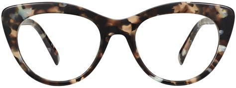 Tortoise Eyeglass Frames