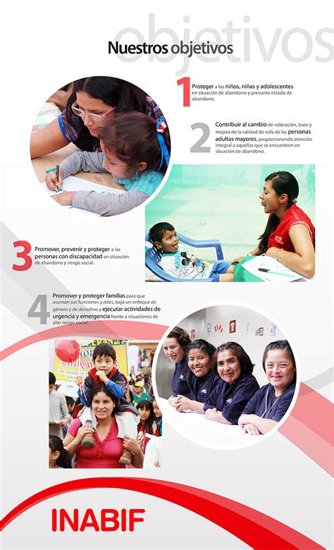 Diseñadora Gráfico Publicitaria Exposición Por Los 77 Años Del Inabif