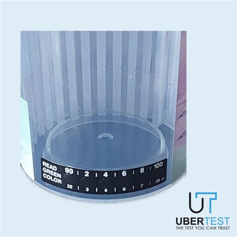 12 Panel Test Cup Ubertest The Test You Can Trust