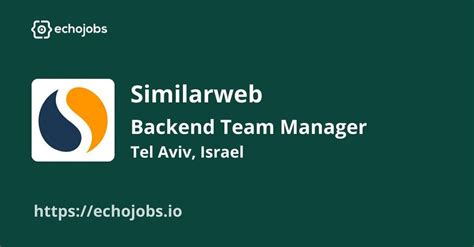 Hiring Backend Team Lead Tel Aviv Israel R Net Aws Kubernetes