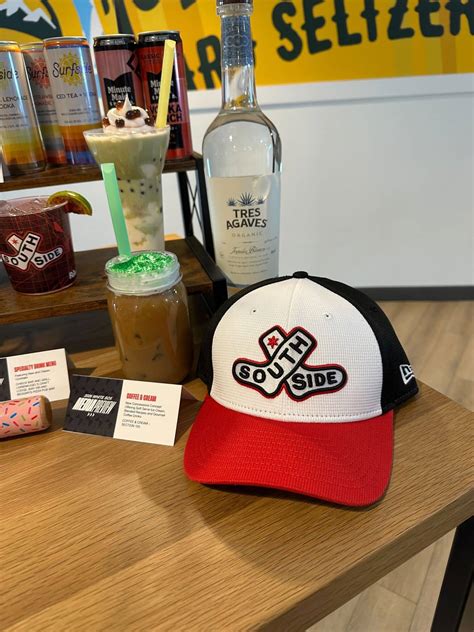 White Sox Announce New Food And Beverage Offerings For The 2026 Season