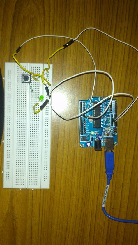Reaction Time Test Circuit Project Guidance Arduino Forum