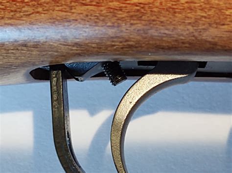 Mini 14 Trigger Job Firearms Talk