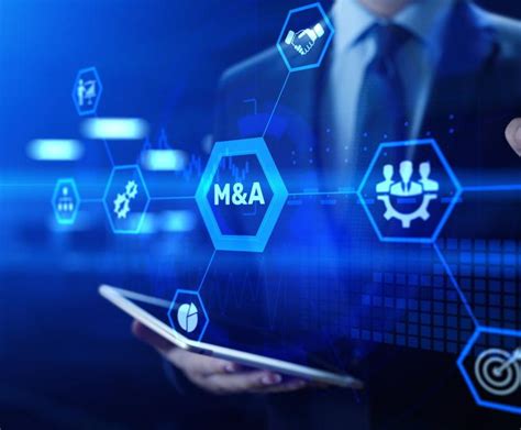 Databiz Times On Linkedin Indian It Firms Chase Inorganic Growth