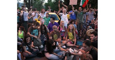 Банско и Разлог на протест срещу Закона за горите