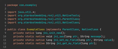 Rust Dev Community