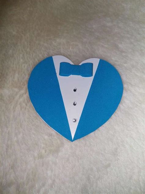 Мужская открытка валентинка — цена 25 грн в каталоге Открытки и конверты Купить товары для дома