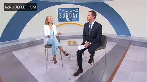 Dasha Burns Feet Aznudefeet