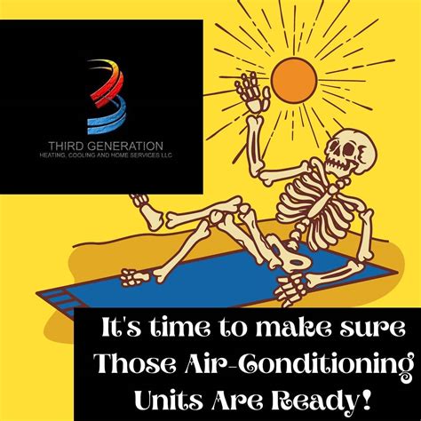 Third Generation Heating Cooling And Home Services Llc Mckees Rocks Pa
