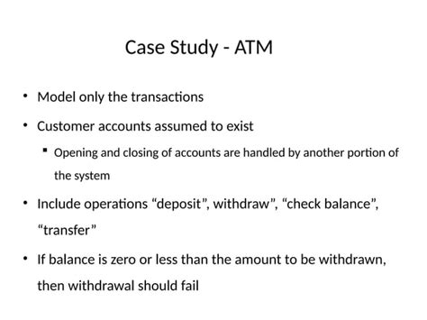 Uml Introduction Software Engineeringppt