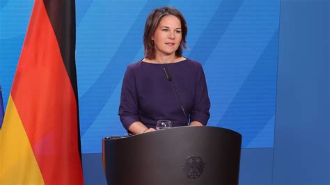 Скандал избухна по време на визитата на германския външен министър в Сирия Новини бг