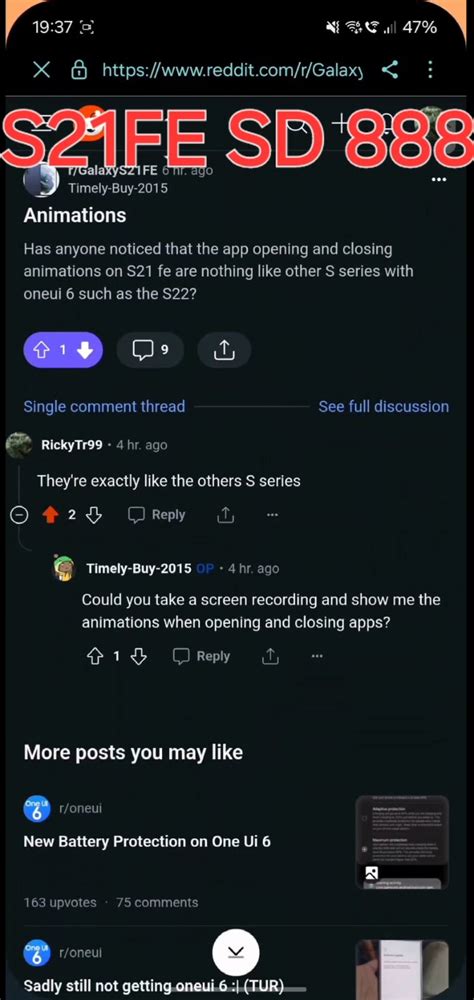 Same Device Different Soc Sdvsexy Roneui