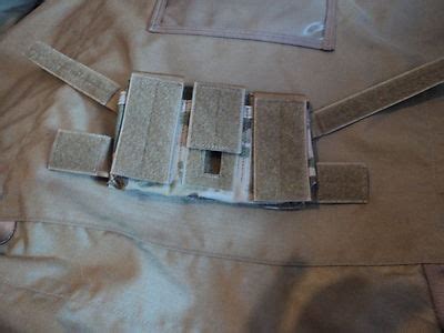 Blackhawk Helmet Pouch Sf Devgru Cag Seal Team Crye 246620607