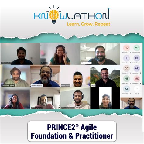 Knowlathon On Linkedin Knowlathon Learngrowrepeat Getcertified…